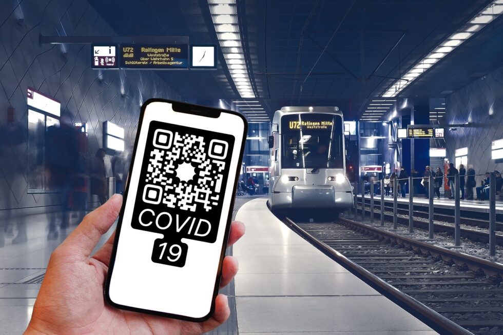 Le guide High-Tech pour lire un QR code sur votre PC