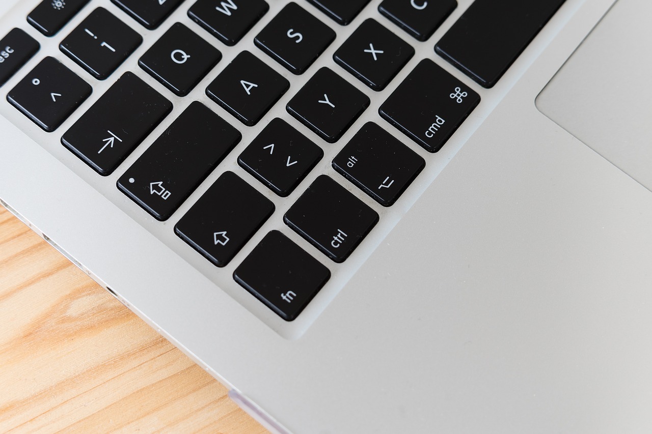 Guide rapide : tout savoir sur le clic droit sur un Mac