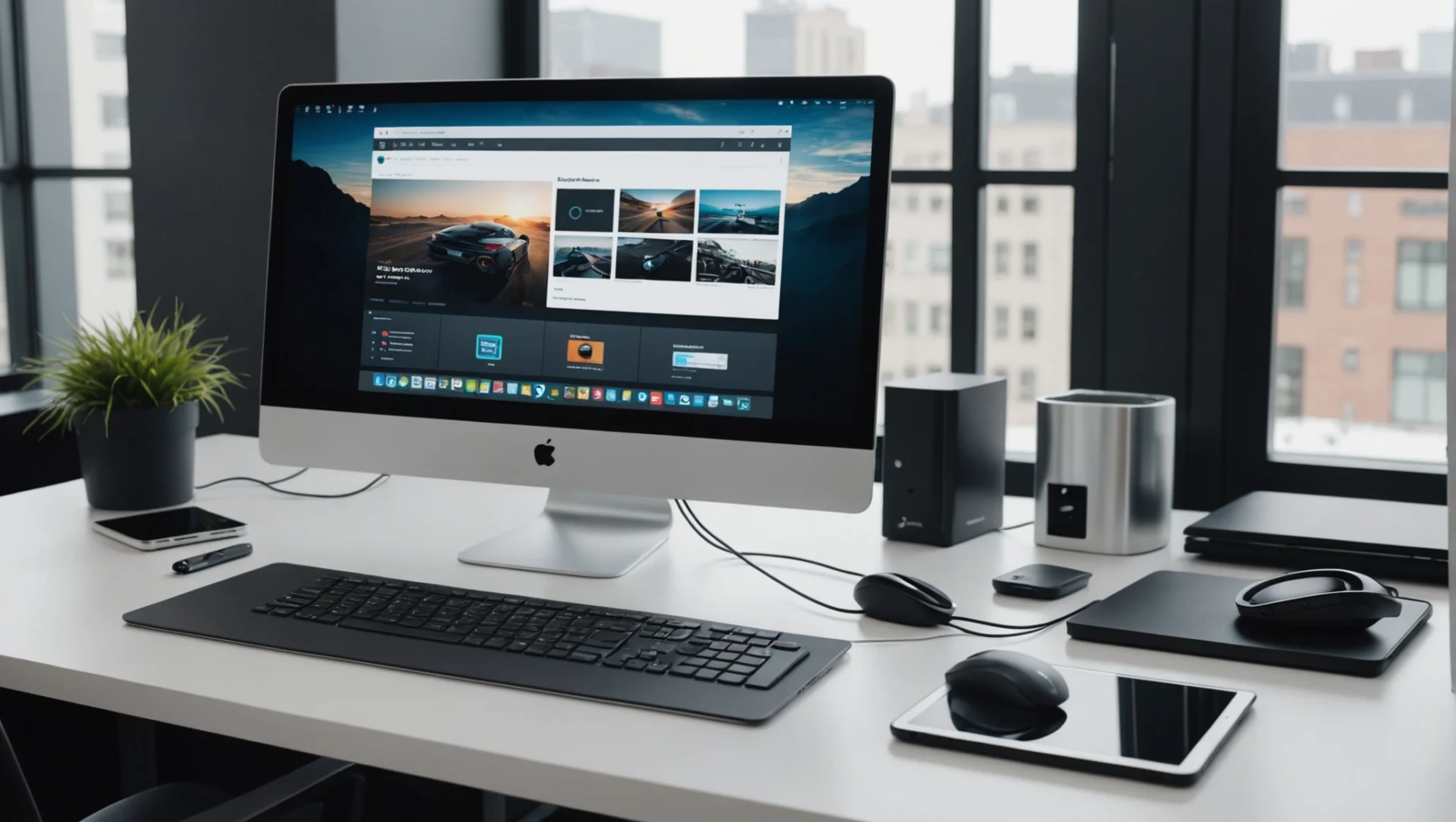 Guide ultime pour choisir le meilleur ordinateur High-Tech