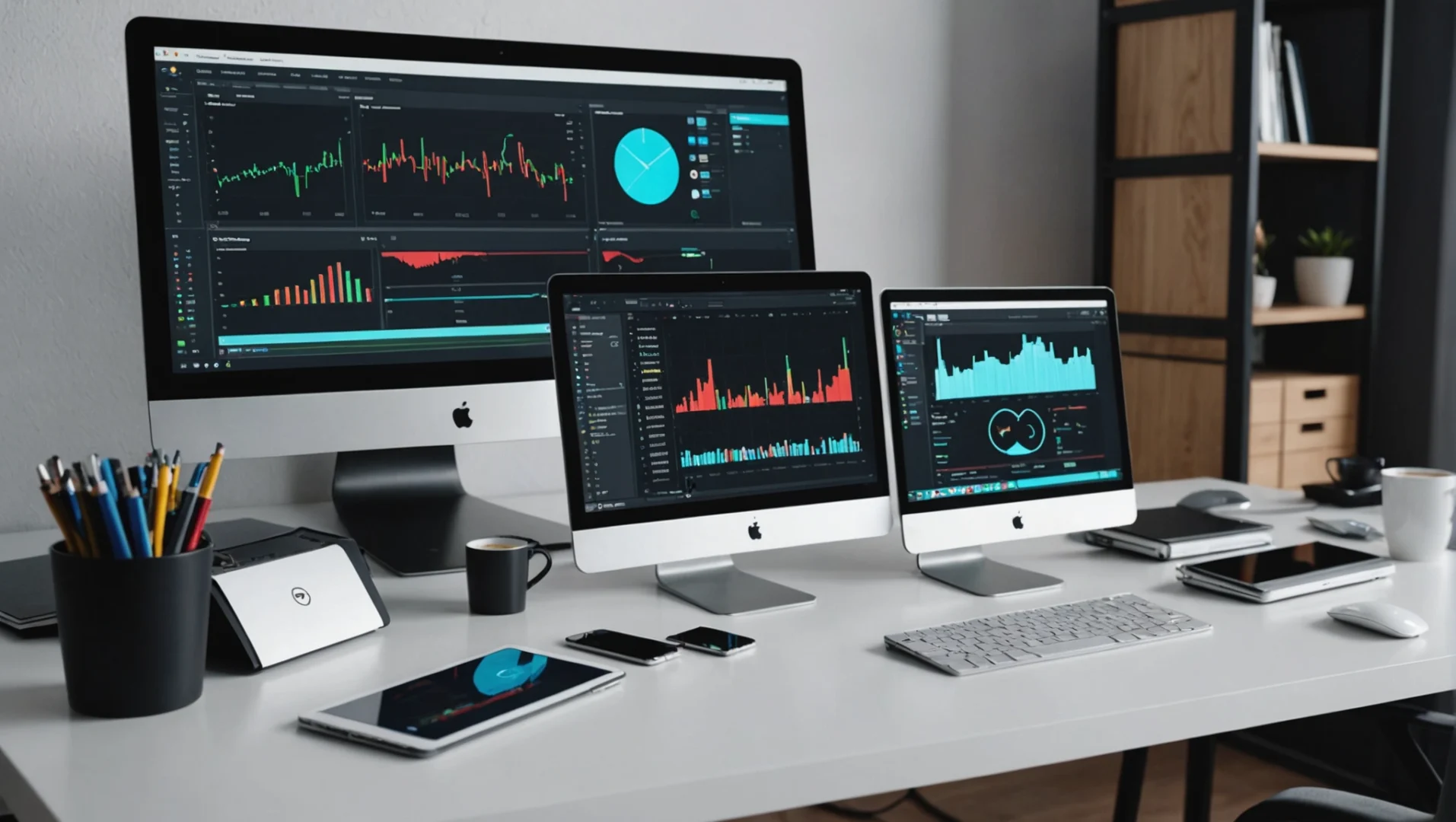 Top Outils High-Tech pour Webbusiness: Boostez votre Productivité