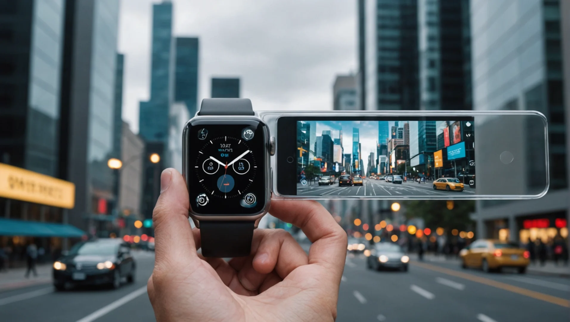 Tendances Tech Innovantes: L’avenir de la High-Tech