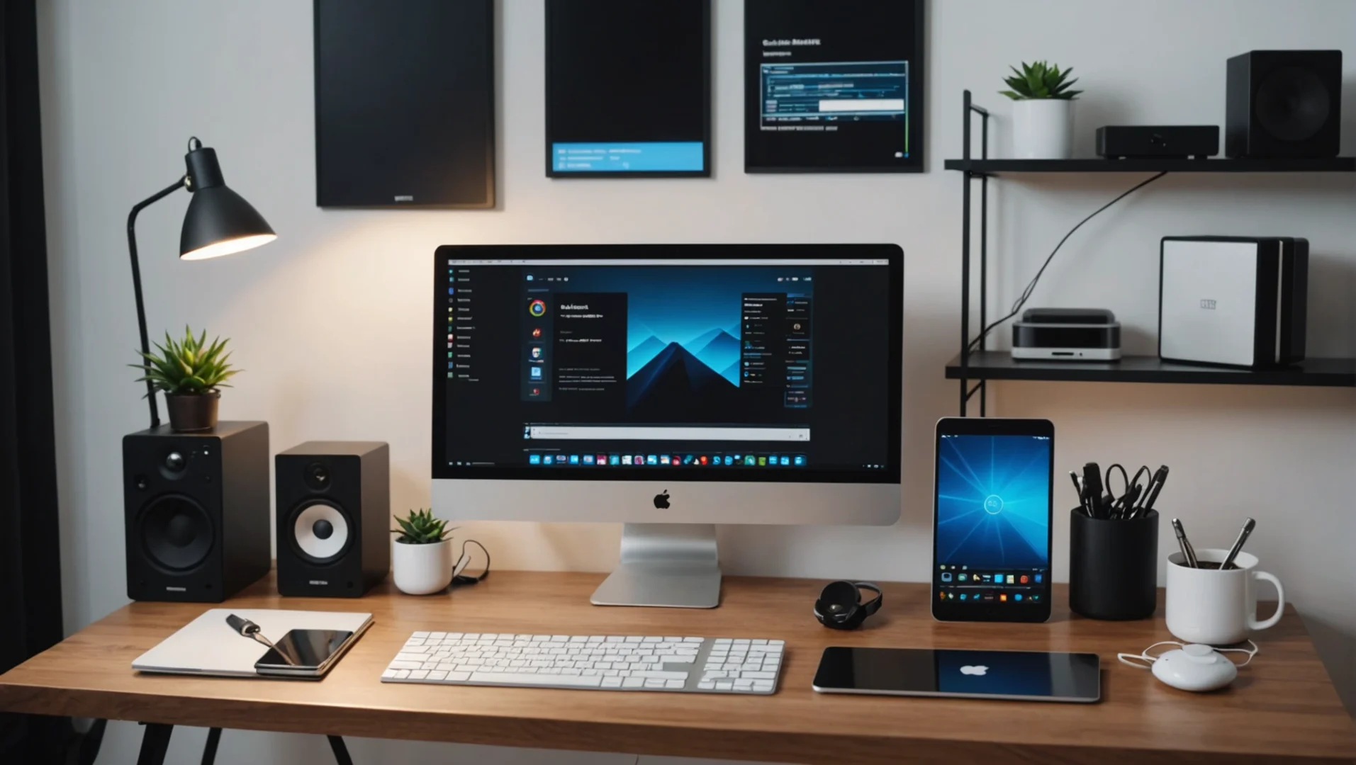 Accessoires high-tech geek : Transformez votre quotidien