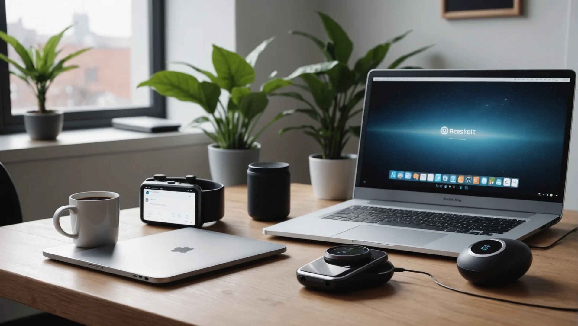 Gadgets High-Tech Abordables pour Révolutionner Votre Quotidien